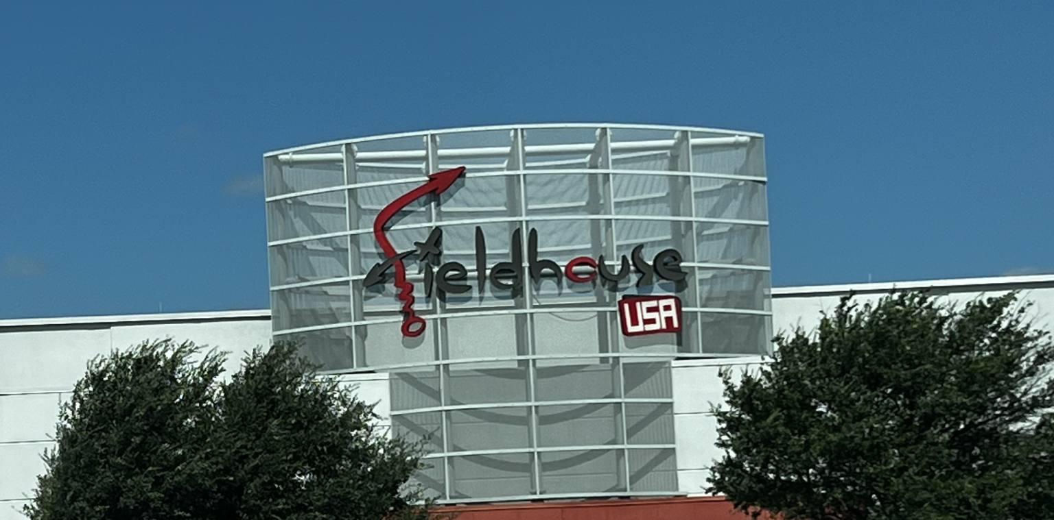 Grapevine Fieldhouse USA - Grapevine, TX